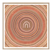Our Artists' Collection Protector Printed Wall Art | Temple & Webster