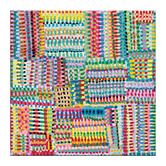 Our Artists' Collection Woven Printed Wall Art | Temple & Webster