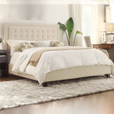 Rawson & Co Florence Bed Frame | Temple & Webster