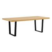 Legacy Furniture Megumi Dining Table | Temple & Webster