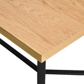 Leif Dining Table | Temple & Webster