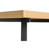 Leif Dining Table | Temple & Webster
