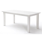 Balmoral Designs Coastal 180cm Dining Table | Temple & Webster