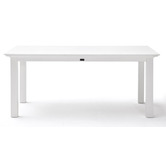 Balmoral Designs Coastal 180cm Dining Table | Temple & Webster