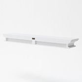 Balmoral Designs Halifax Floating Wall Shelf | Temple & Webster