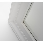 Balmoral Designs Halifax Grand Mirror | Temple & Webster