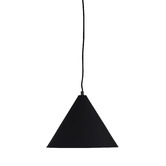 Zander Lighting Darius 28cm Metal Pendant Light | Temple & Webster