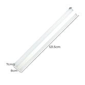 Zander Lighting Beam LED Ceiling Strip Light | Temple & Webster