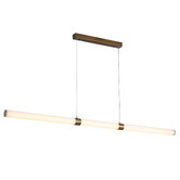 Harrison LED Pendant Light | Temple & Webster