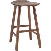 InnovaStudio 60cm Ava Counter Stool | Temple & Webster