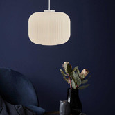 Milford Pendant Light | Temple & Webster