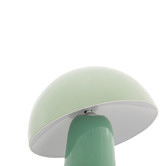 New Life Lighting Mushroom USB Rechargeable Table Lamp | Temple & Webster