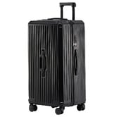 BraxtonHome 2 Piece Ethan Suitcase Set | Temple & Webster
