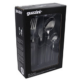 Guzzini 24 Piece Guzzini My Fusion Cutlery Set | Temple & Webster