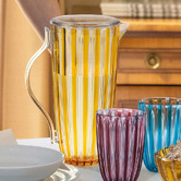 Guzzini Dolcevita 1.75L Jug | Temple & Webster