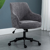 CoraHomeLiving Calix Office Chair | Temple & Webster
