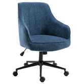 CoraHomeLiving Calix Office Chair | Temple & Webster