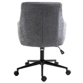 CoraHomeLiving Calix Office Chair | Temple & Webster