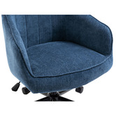 CoraHomeLiving Calix Office Chair | Temple & Webster