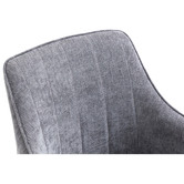 CoraHomeLiving Calix Office Chair | Temple & Webster