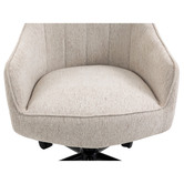 CoraHomeLiving Calix Office Chair | Temple & Webster