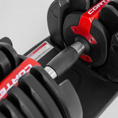 Adjustable Dumbbell | Temple & Webster