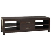 La Verde 160cm Adele Entertainment Unit | Temple & Webster