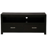La Verde 120cm Adele Entertainment Unit | Temple & Webster