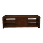 LaVerde 160cm Adele Entertainment Unit | Temple & Webster