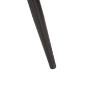 Rowland & Archibald Lance Faux Leather Dining Chairs | Temple & Webster