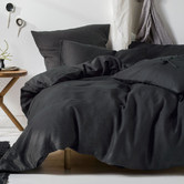 Linen House Nimes Magnet Quilt Cover Set | Temple & Webster