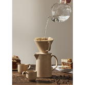 Leena 600ml Pour Over Coffee Jug | Temple & Webster
