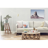 Hamilton Furniture Sirah Wooden Coffee Table | Temple & Webster