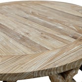 Hamilton Furniture Sirah Wooden Coffee Table | Temple & Webster