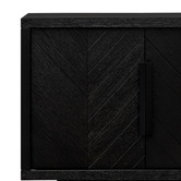 Harper & Hindley Matilda 4 Door Buffet | Temple & Webster