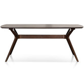 Alexander Dining Table | Temple & Webster