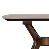Alexander Dining Table | Temple & Webster