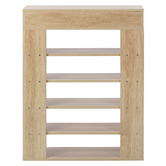 Core Living Tatiana Shoe Rack | Temple & Webster