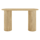 Core Living Callix Console Table | Temple & Webster