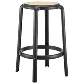 Core Living 65cm Kinaiah Bar Stools | Temple & Webster