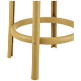 Core Living 65cm Kinaiah Bar Stools | Temple & Webster