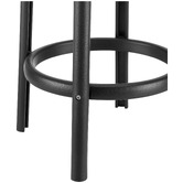 Core Living 65cm Kinaiah Bar Stools | Temple & Webster