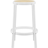 Core Living 65cm Kinaiah Bar Stools | Temple & Webster