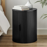 Core Living Callix Side Table | Temple & Webster