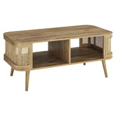 Core Living Preston Coffee Table | Temple & Webster