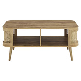 Core Living Preston Coffee Table | Temple & Webster