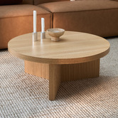 Core Living Caleigh Coffee Table | Temple & Webster