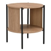 Core Living Jenny Side Table | Temple & Webster