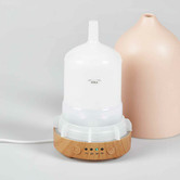 Temple & Webster 100ml Halcyon Ceramic Aroma Diffuser