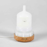 Temple & Webster 100ml Halcyon Ceramic Aroma Diffuser